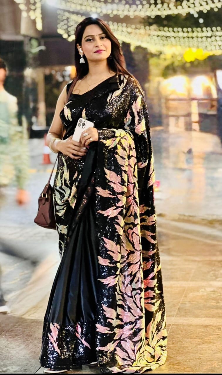 Drishti Boutique Collection – Designer Wear | Sarees, Gowns & Lehengas