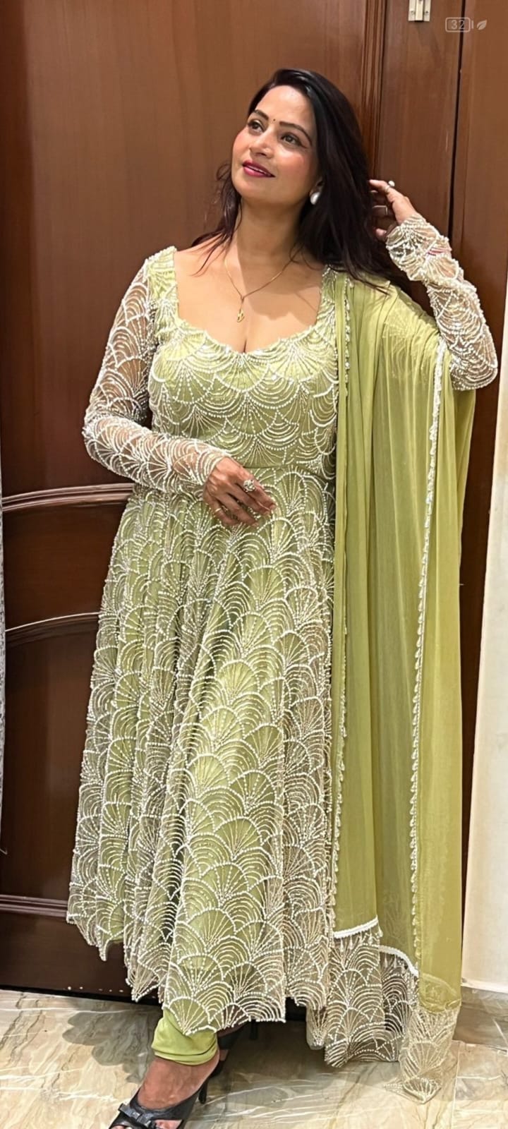 Drishti Boutique Collection – Designer Wear | Sarees, Gowns & Lehengas