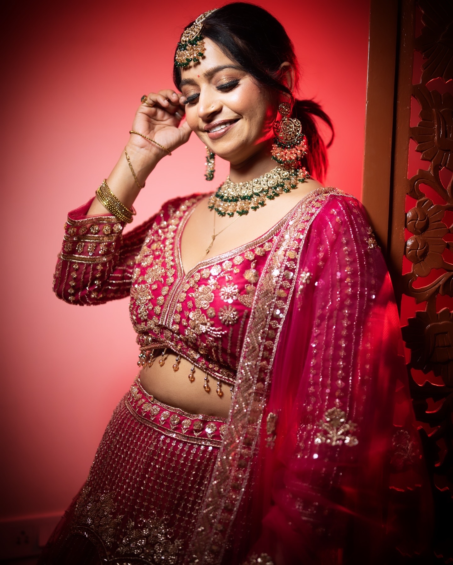 Drishti Boutique Collection – Designer Wear | Sarees, Gowns & Lehengas