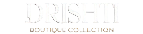 Drishti Boutique Collection – Designer Wear | Sarees, Gowns & Lehengas