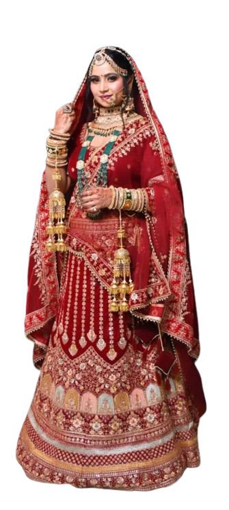 Drishti Boutique Collection – Designer Wear | Sarees, Gowns & Lehengas